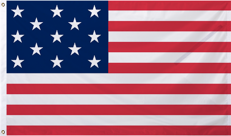 Star Spangled Banner Flag – BestFlag