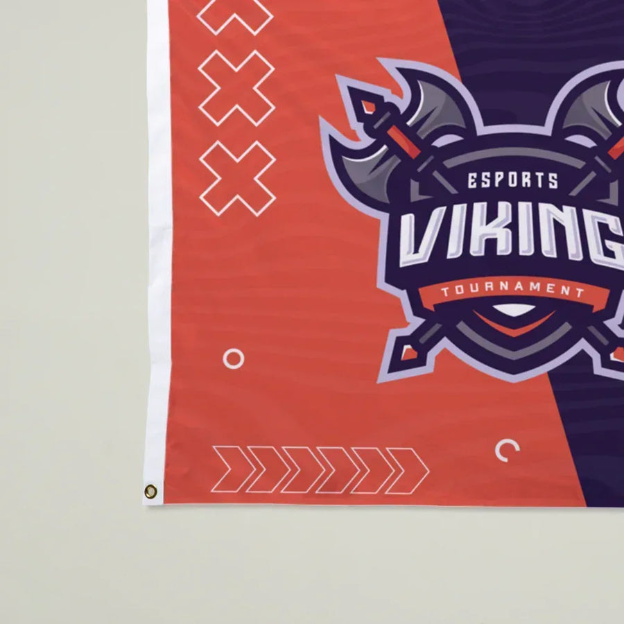Custom Flags & Banners | Custom Signage & Displays | BestFlag