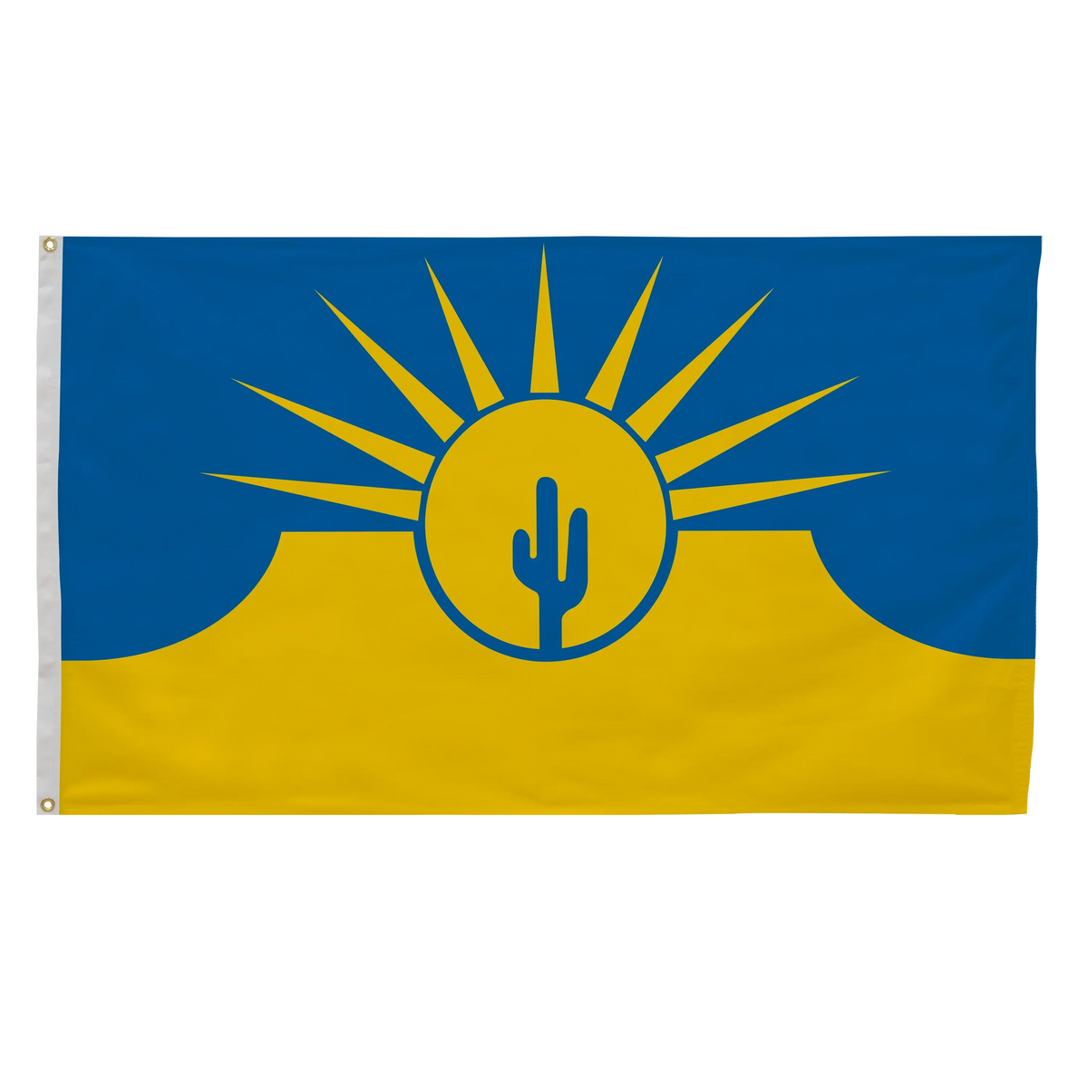 Mesa Flag – BestFlag