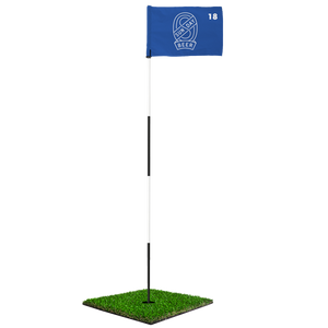 Custom Golf Flags | Putting Green Flags & Pin Flags – BestFlag