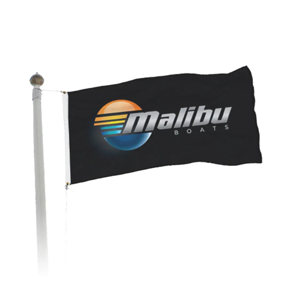 Malibu Boats Logo