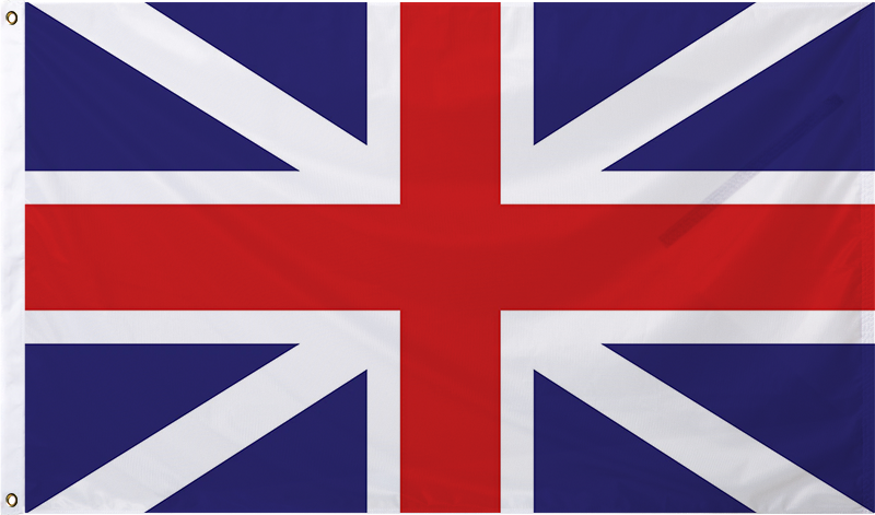 Kings Colors Flag – BestFlag