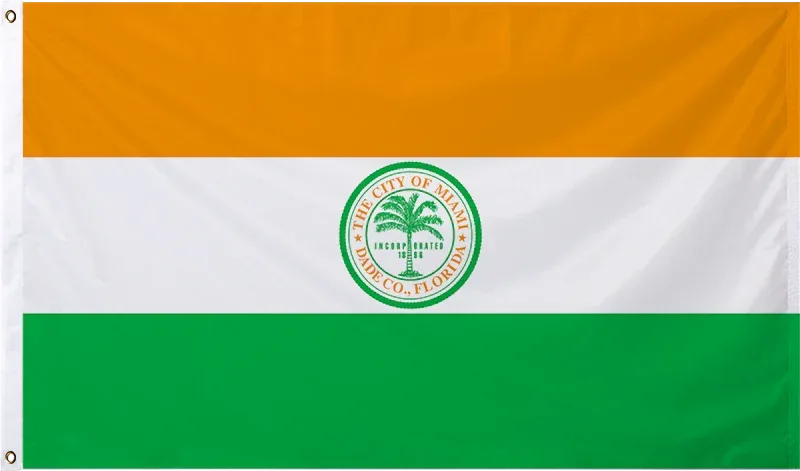 Miami Flag