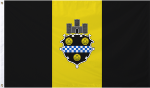 Pittsburgh Flag – BestFlag