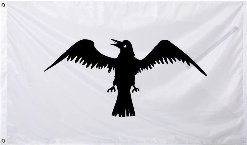 Raven Flag – BestFlag