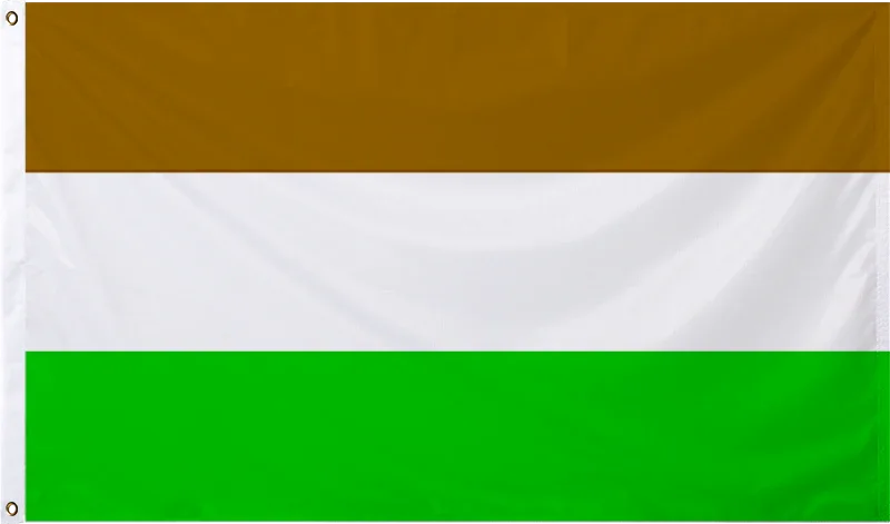 Transkei International Flag – BestFlag