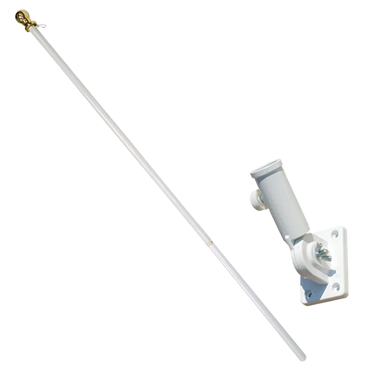 Spinner Pole at BestFlag | BestFlag.com