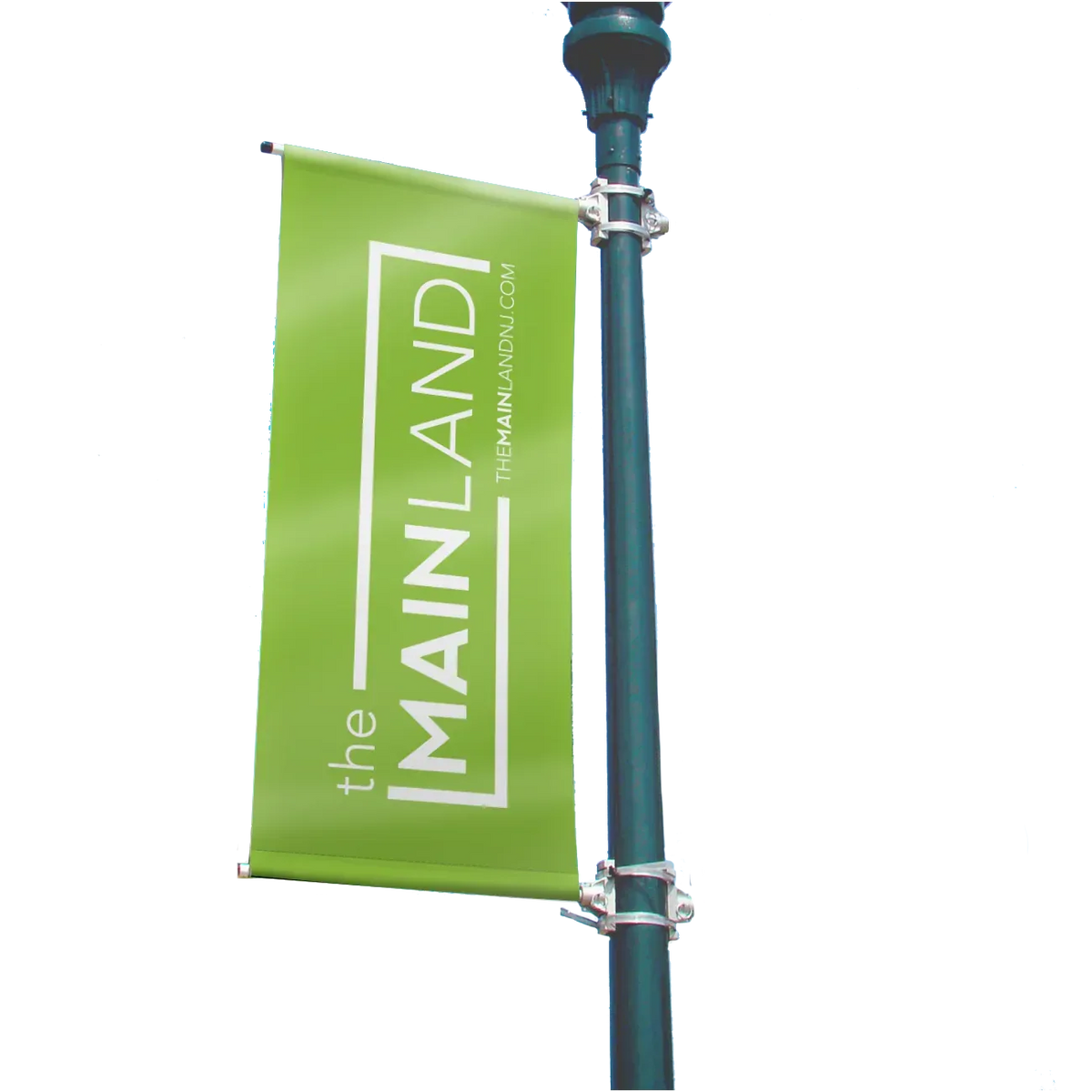 Street Light Banner Catalog Pole Banners Pole Banner Flags | Lush