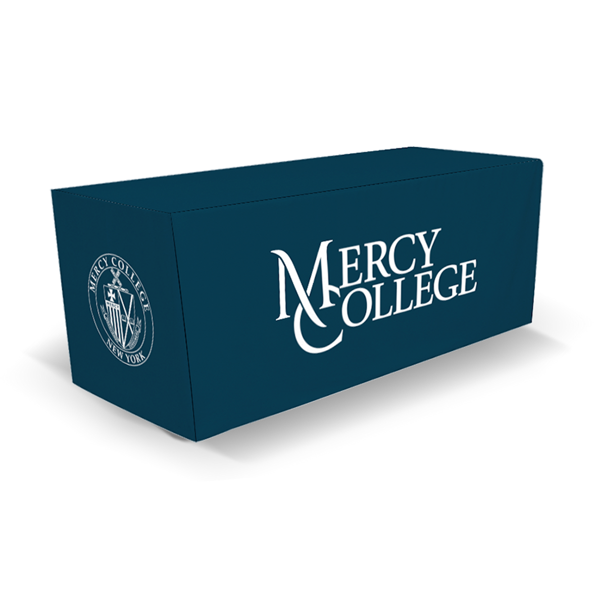 Custom Box Fit Table Cover | BestFlag.com