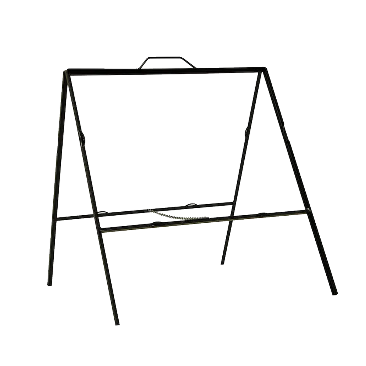 The Mid-Size Steel A-Frame Hardware | BestFlag.com