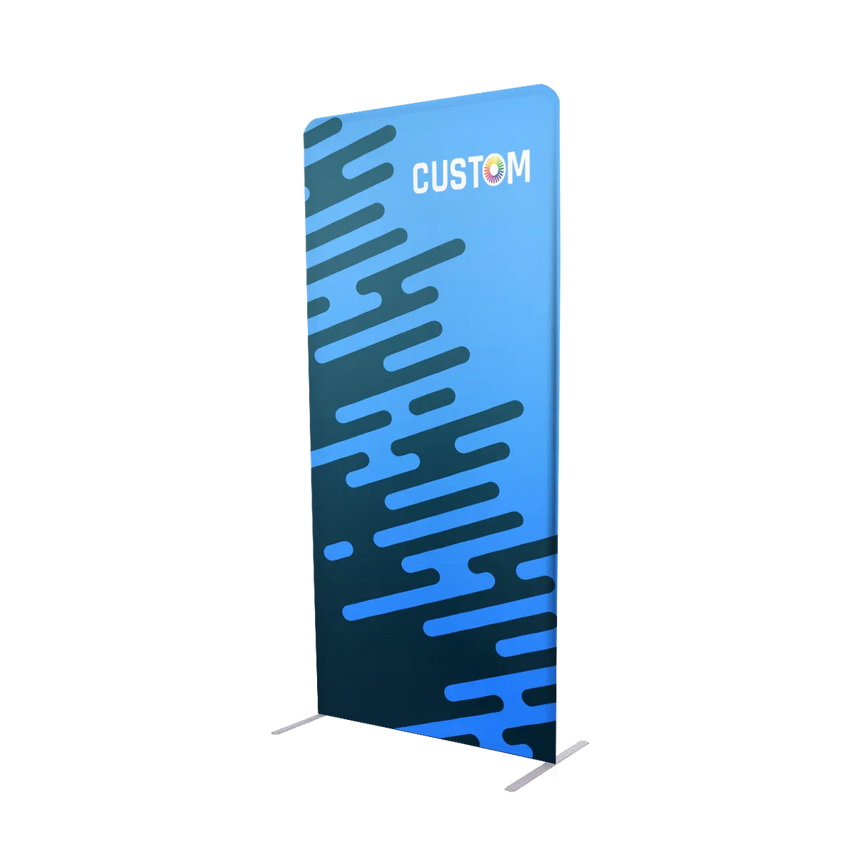 Custom Stretch Banner | Indoor Display – BestFlag